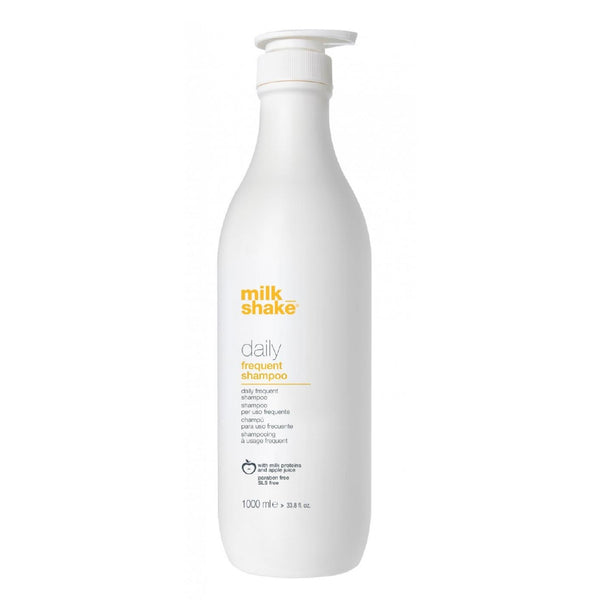 Milk_Shake Daily Frequent Shampoo - SamaBeautyProducts